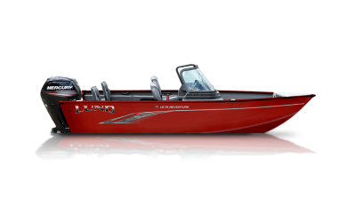 Lund Boat Configurator | LUND