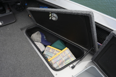 Lund Boat Configurator | LUND