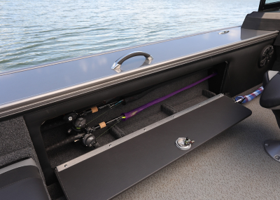 Lund Boat Configurator | LUND