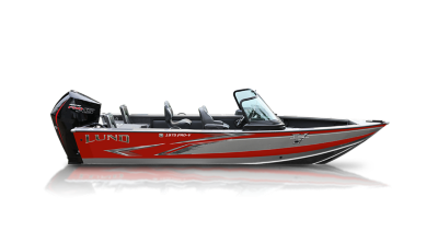Lund Boat Configurator | LUND