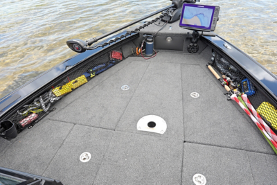 Lund Boat Configurator | LUND