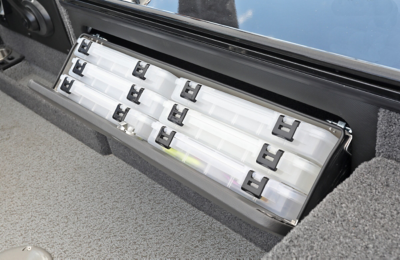 Lund Boat Configurator | LUND