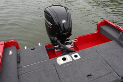 Lund Boat Configurator | LUND
