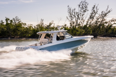 Build Your Boat | Boston Whaler