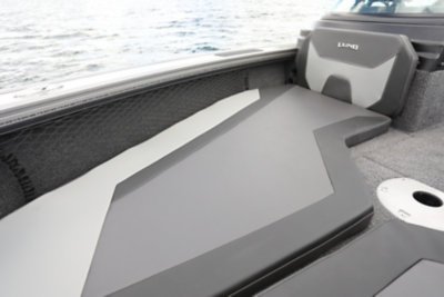 Lund Boat Configurator | LUND