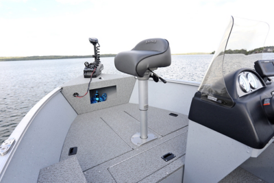 Lund Boat Configurator | LUND