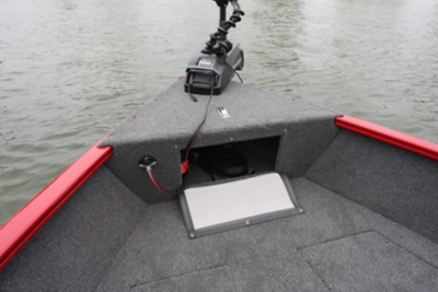 Lund Boat Configurator | LUND