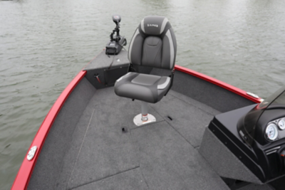 Lund Boat Configurator | LUND