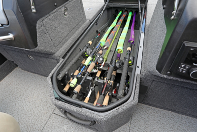 Lund Boat Configurator | LUND