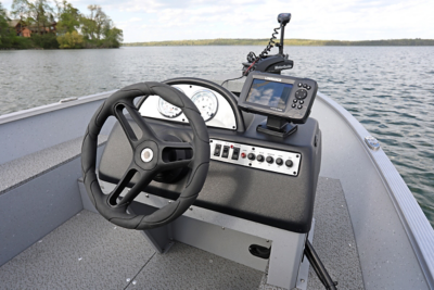 Lund Boat Configurator | LUND