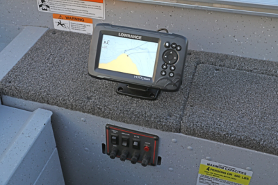 Lund Boat Configurator | LUND