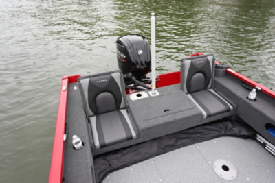 Lund Boat Configurator | LUND