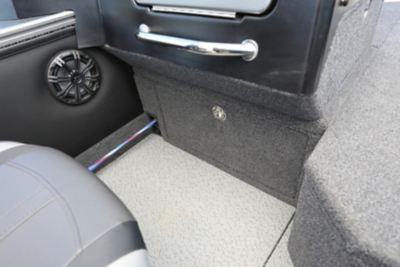 Lund Boat Configurator | LUND