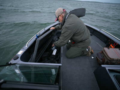 Lund Boat Configurator | LUND