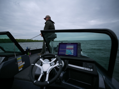 Lund Boat Configurator | LUND