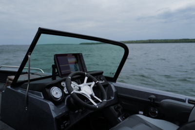 Lund Boat Configurator | LUND