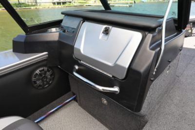 Lund Boat Configurator | LUND
