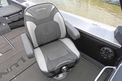 Lund Boat Configurator | LUND