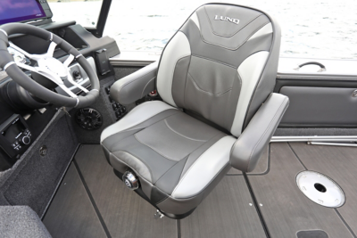 Lund Boat Configurator | LUND