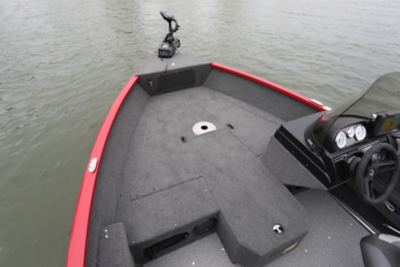 Lund Boat Configurator | LUND