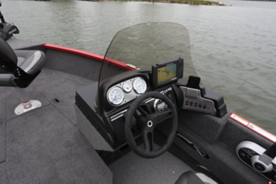 Lund Boat Configurator | LUND