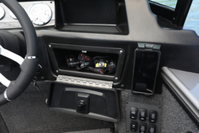 Lund Boat Configurator | LUND