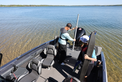 Lund Boat Configurator | LUND