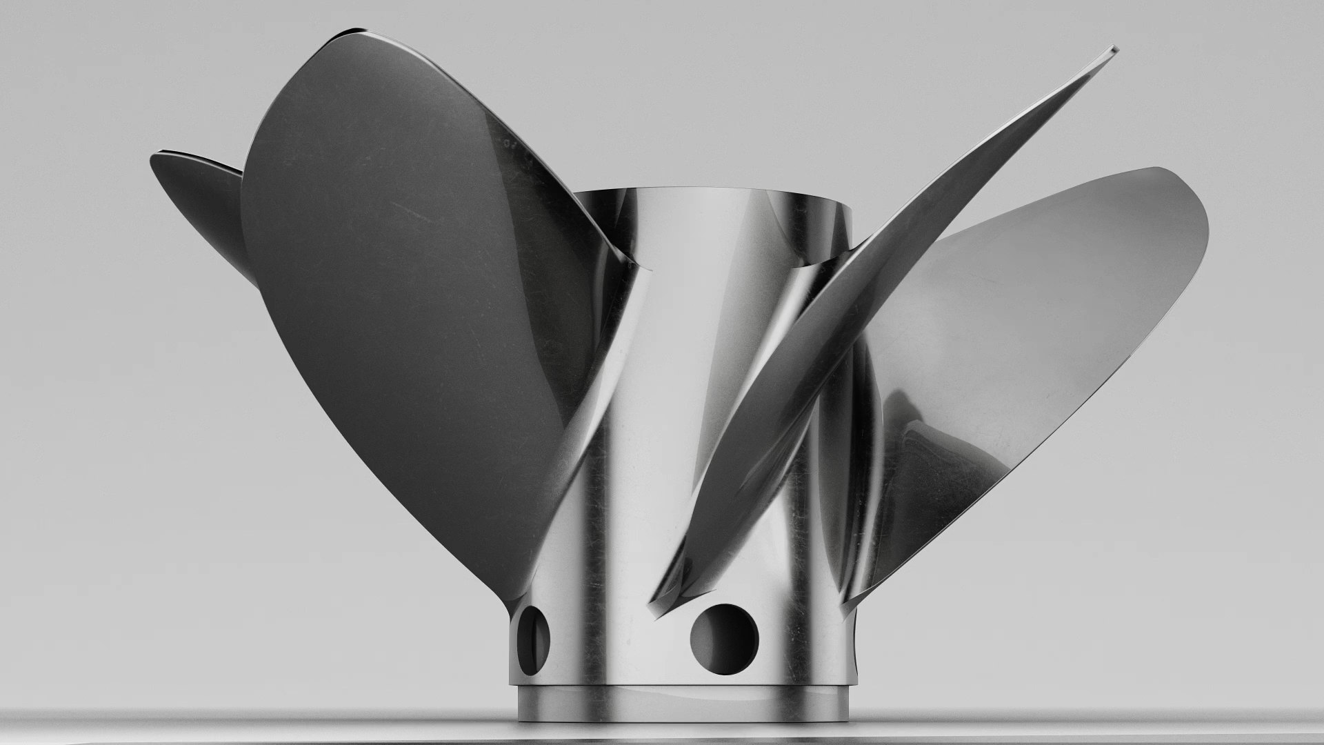 Max5 ST | Boat Propellers | Mercury Racing