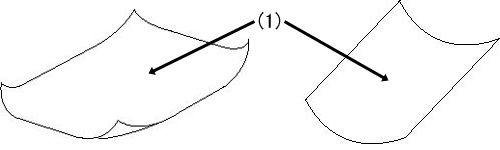 Paper Handling Instructions Pro9000 Mark II / Pro9500 Mark II