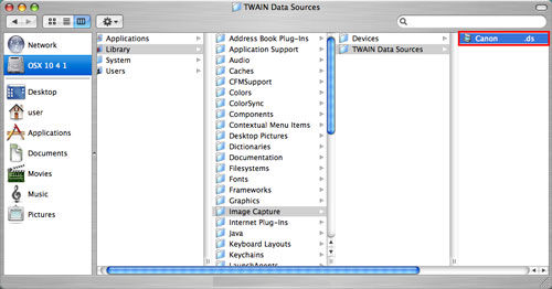 Reset Printing System then reinstall drivers MP240 / MP250 / MP270