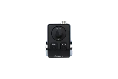 Shop Canon Pro SBJ-I01 BLACK | Canon U.S.A, Inc.