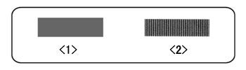 Performing Print Head Alignment - DS700