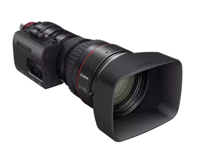 Canon CINE-SERVO 50-1000mm T5.0-8.9 EF | Canon U.S.A., Inc.