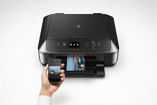 Canon Support for PIXMA MG5720 Canon U.S.A. Inc