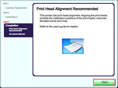 Reset Printing System then reinstall drivers MP240 / MP250 / MP270
