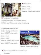 Correct a Crooked, Cropped, or Divided Scan - PIXMA MP or MX Series