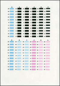 Perform Print Head Alignment (Windows) MP240