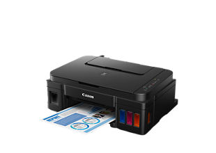 Canon pixma g2000 store