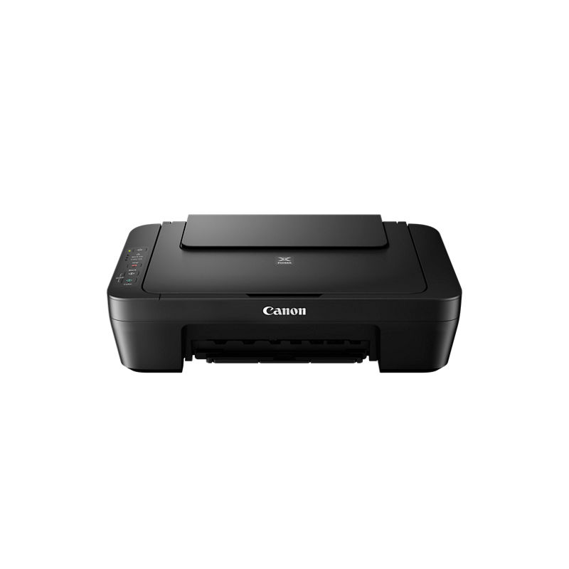 Canon Support for PIXMA MG2525 Canon U.S.A. Inc