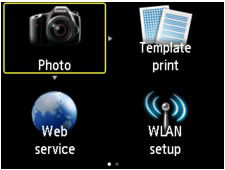 Copy an optical disc label onto a printable disc - MX922