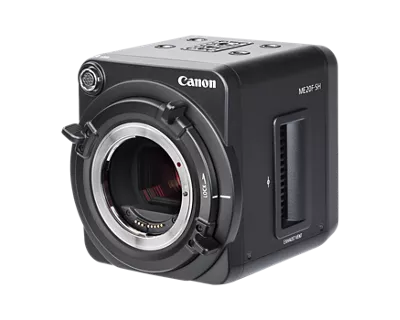 Shop Canon Pro ME20F-SH | Canon U.S.A, Inc.