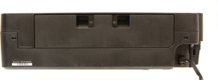 Locate the Serial Number iP7220