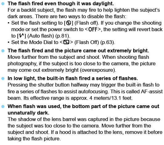 [A+] Fully Automatic Shooting (Scene Intelligent Auto)