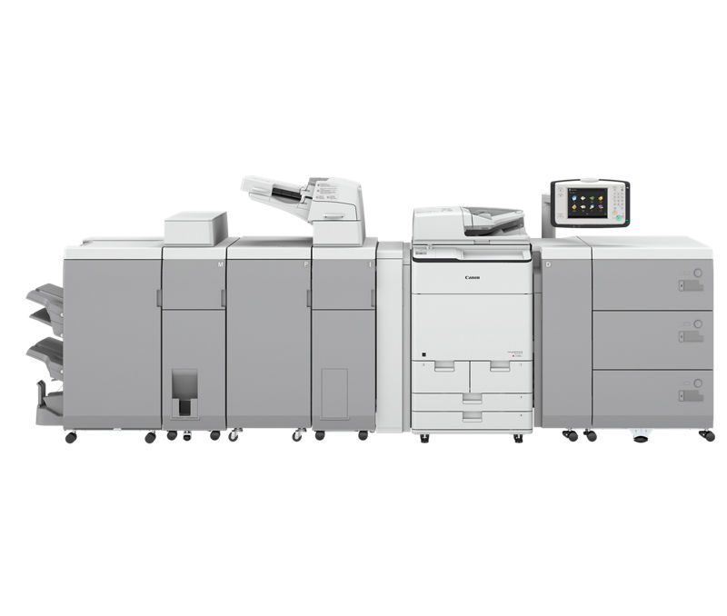 Canon Support for imageRUNNER ADVANCE C7570i | Canon U.S.A. Canon Support for imageRUNNER ADVANCE C7570i | Canon U.S.A.