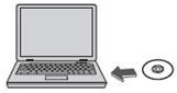 Digital Camera Solution Disk Installation Procedure