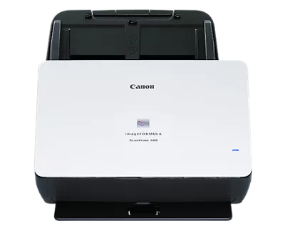 Canon imageFORMULA ScanFront 400 Networked Document Scanner | Canon U.S ...