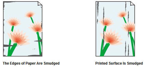 How to Prevent Smudged or Printed Surface Scratches