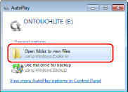 Scanning Procedure (P-215)