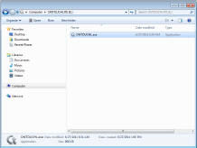 Scanning Procedure (P-215)
