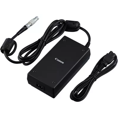Shop Canon Power Adapter CA-A10 | Canon U.S.A., Inc.